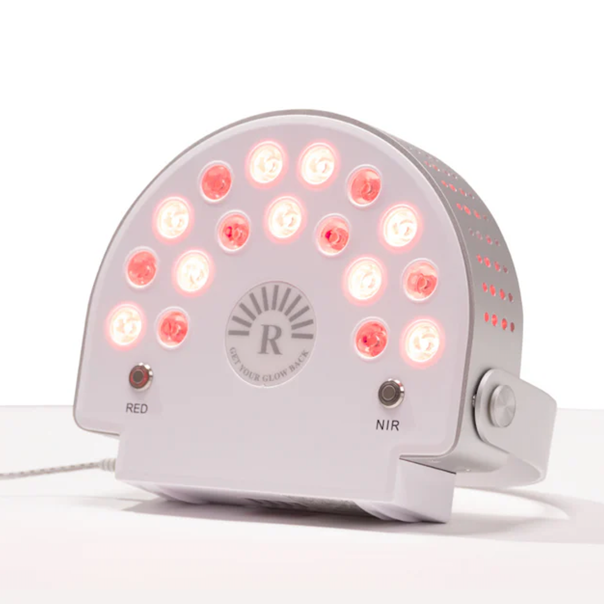 FUNKTIONIERT DIE ROTLICHT THERAPIE WIRKLICH? – Radiance Health